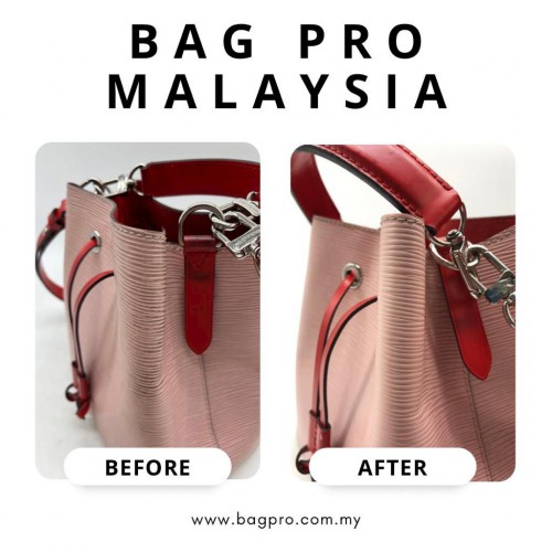 BAG SPA - BASIC AND DEEP CLEANING - REPAIRING - RESTORATION ...